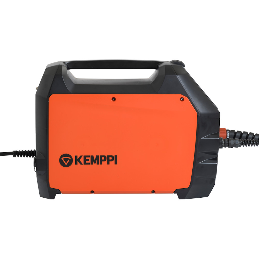 Kemppi Minarc T 223 ACDC GM inkl WIG Brenner TX 225 G | Kewell ...