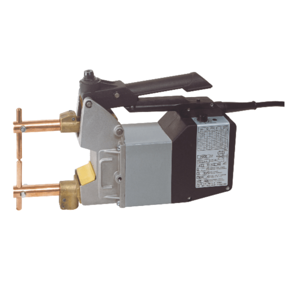 Tecna Punktschweißzange 7900 - 2 kVA | Kewell Schweißtechnik GmbH